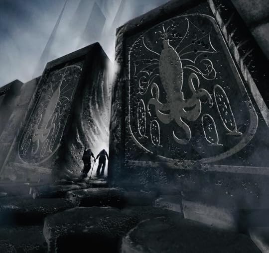 H.P. Lovecraft, The Complete Omnibus Collection, Volume I: 1917-1926 by ...