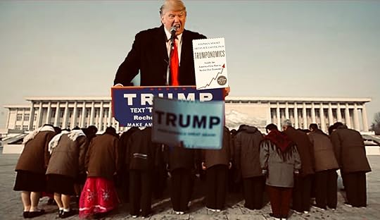 Trumponomics: Inside the America First Plan to Revive Our Economy by ...