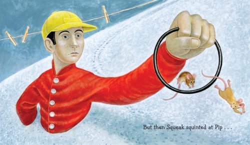 Pip & Squeak by Ian Schoenherr | Goodreads