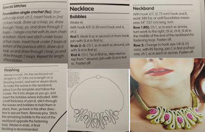 Runway Crochet: High-Style Patterns from Top Designers' Hooks to Yours ...