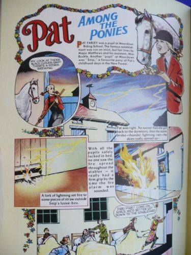 Bunty The Book for Girls 1960 by D.C. Thomson & Company Limited | Goodreads