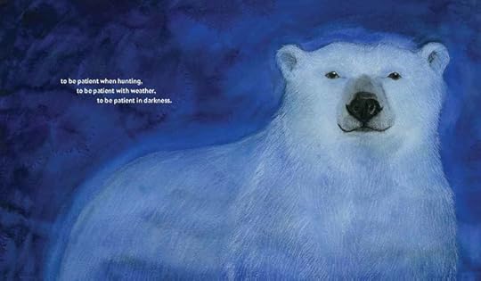 Sea Bear: A Journey for Survival by Lindsay Moore | Goodreads