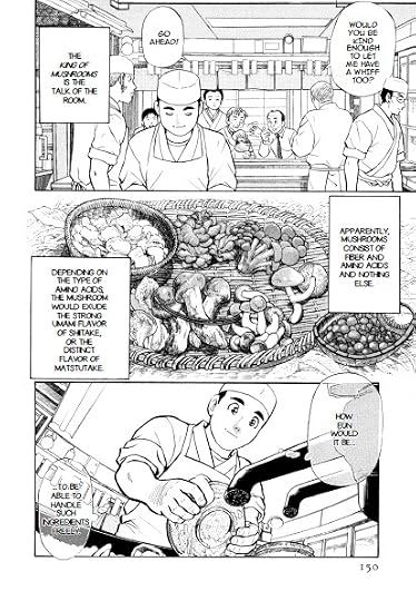 SOTA'S KNIFE Vol. 1 by Yuichiro Sueda | Goodreads