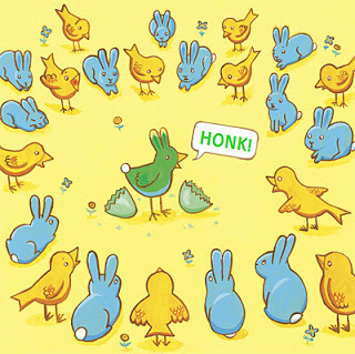 Neither by Airlie Anderson | Goodreads