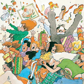 Moira's Birthday (Munsch for Kids) by Robert Munsch | Goodreads