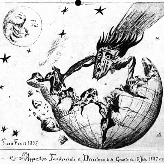 The Star by H.G. Wells | Goodreads