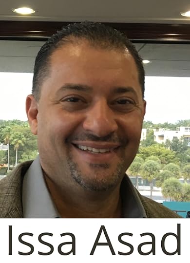 Issa Asad (Author of Issa Asad Instant Profits with Instagram)