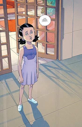 Invincible, Vol. 22: Reboot? by Robert Kirkman