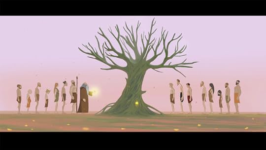 Richard Collingridge (Author of Lionheart)