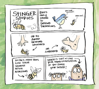 Give Bees a Chance by Bethany Barton | Goodreads