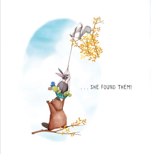 The Golden Acorn by Katy Hudson | Goodreads