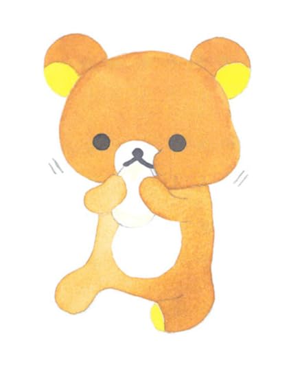 Rilakkuma - By Your Side by Aki Kondō | Goodreads