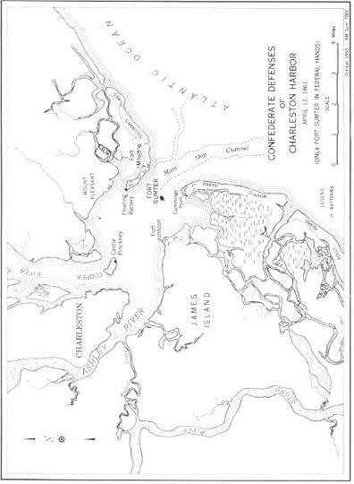 A History of Fort Sumter: Building a Civil War Landmark by M. Patrick ...