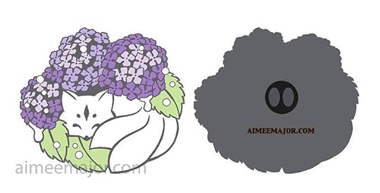 Aimee Major-Steinberger's Blog