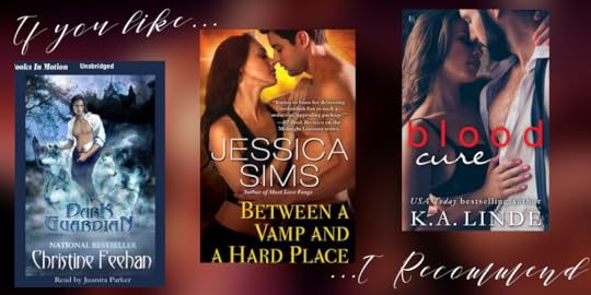 Vampires Like It Hot (Argeneau, #28) by Lynsay Sands | Goodreads