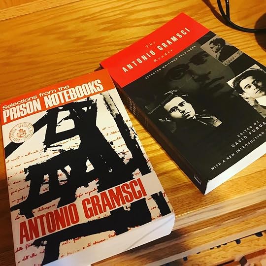 Selections from the Prison Notebooks by Antonio Gramsci