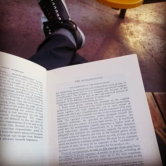 Selections from the Prison Notebooks by Antonio Gramsci