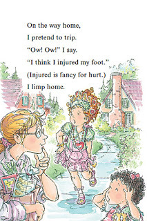 Fancy Nancy and the Mean Girl (I Can Read Level 1) by Jane O'Connor ...