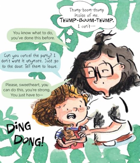 Mindful Bea and the Worry Tree by Gail Silver | Goodreads