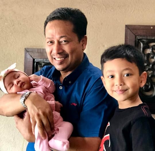 Tengku Asmadi Tengku Mohamad's Blog