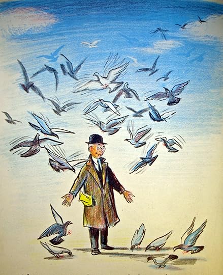 Fly High, Fly Low by Don Freeman | Goodreads