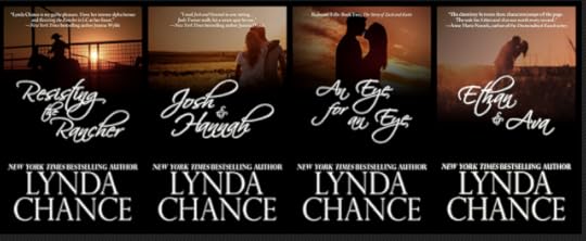 Ethan and Ava (Redwood Falls #4) by Lynda Chance | Goodreads