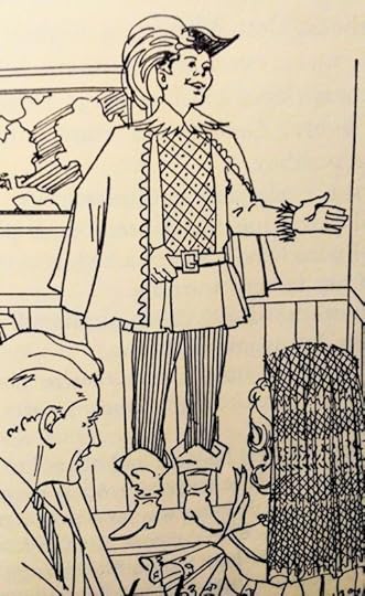 Nancy Drew Coloring Pages