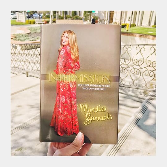 Intermission: How Fervor, Friendships and Faith Took Me to The Second ...