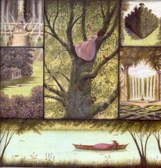 Beauty and the Beast by Max Eilenberg | Goodreads