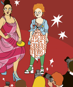 Vivienne Westwood (Volume 24) by Mª Isabel Sánchez Vegara | Goodreads