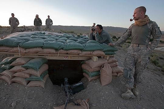 American Cipher: Bowe Bergdahl and the U.S. Tragedy in Afghanistan by ...