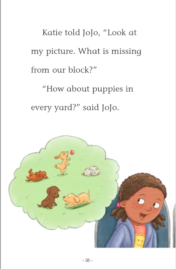 Helping Mayor Patty (Katie Woo's Neighborhood) by Fran Manushkin ...