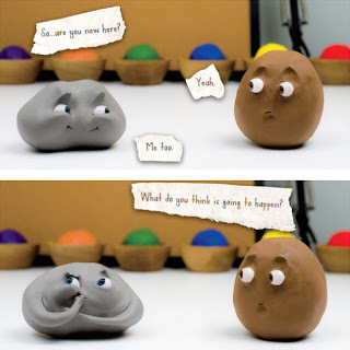 Claymates by Dev Petty | Goodreads