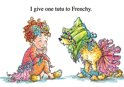 Fancy Nancy: Too Many Tutus (I Can Read Level 1) by Jane O'Connor | Goodreads