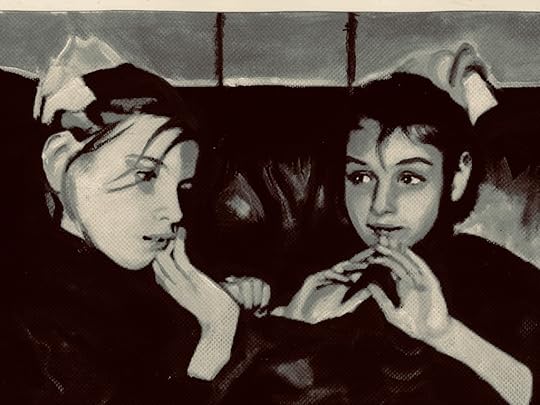 Juliet Butler's Blog