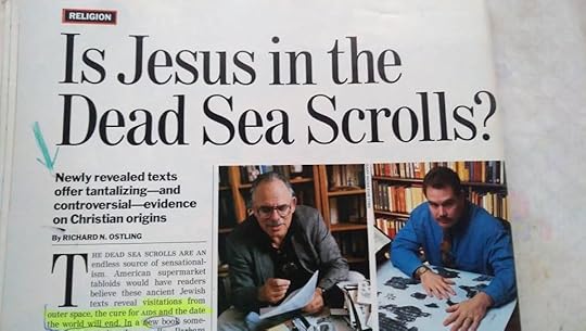 Jesus the Wicked Priest: How Christianity Was Born of an Essene Schism ...