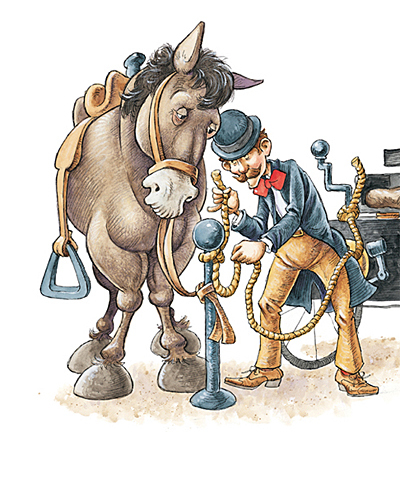 Eat My Dust!: Henry Ford's First Race by Monica Kulling | Goodreads