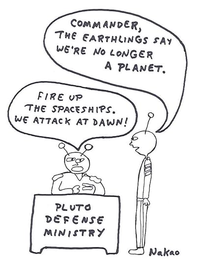 A Place for Pluto by Stef Wade | Goodreads