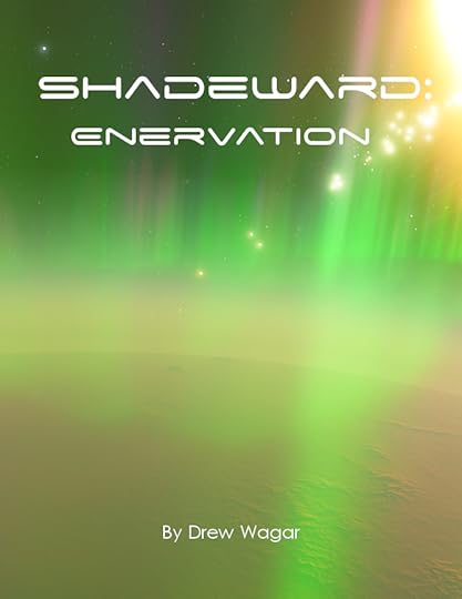 Drew Wagar (Author of Elite)