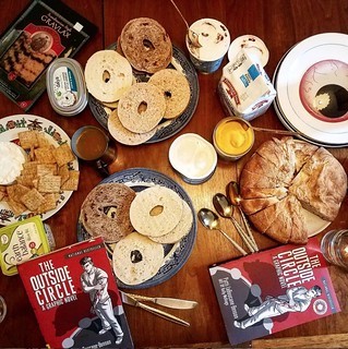 The Outside Circle: A Graphic Novel by Patti Laboucane-Benson | Goodreads