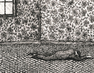 Amphigorey (Amphigorey, #1) by Edward Gorey