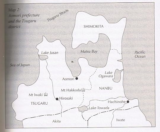 Tsugaru: Regional Identity On Japan's Northern Periphery by Seiichi ...