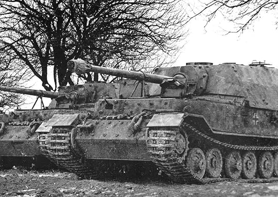 Tigers In The Mud: The Combat Career of German Panzer Commander Otto Carius by Otto Carius ...