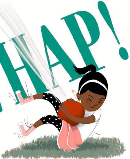 Ella McKeen, Kickball Queen by Beth Mills | Goodreads