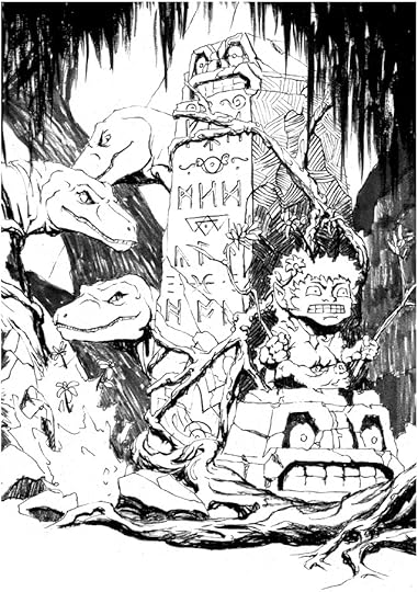 Adventurer Conqueror King Heroic Fantasy Handbook (Hardcover) by ...