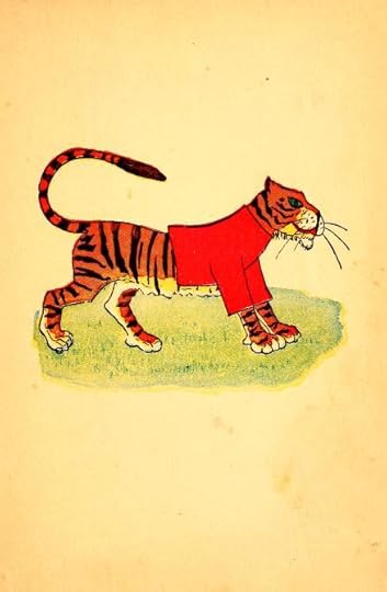 The Story of Little Black Sambo by Helen Bannerman | Goodreads