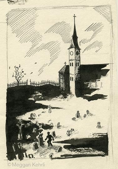 The Old Tailor and The Gaunt Man by Brian J. Showers | Goodreads