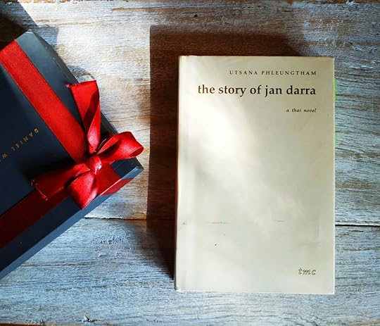 The Story of Jan Darra by Utsana Phleungtham | Goodreads