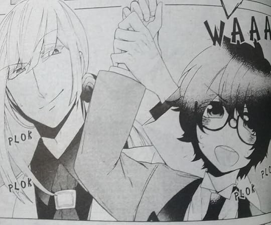 Classi9, Vol. 1 by Yoshimura Tsumuji | Goodreads