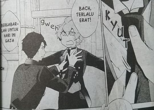 Classi9, Vol. 1 by Yoshimura Tsumuji | Goodreads